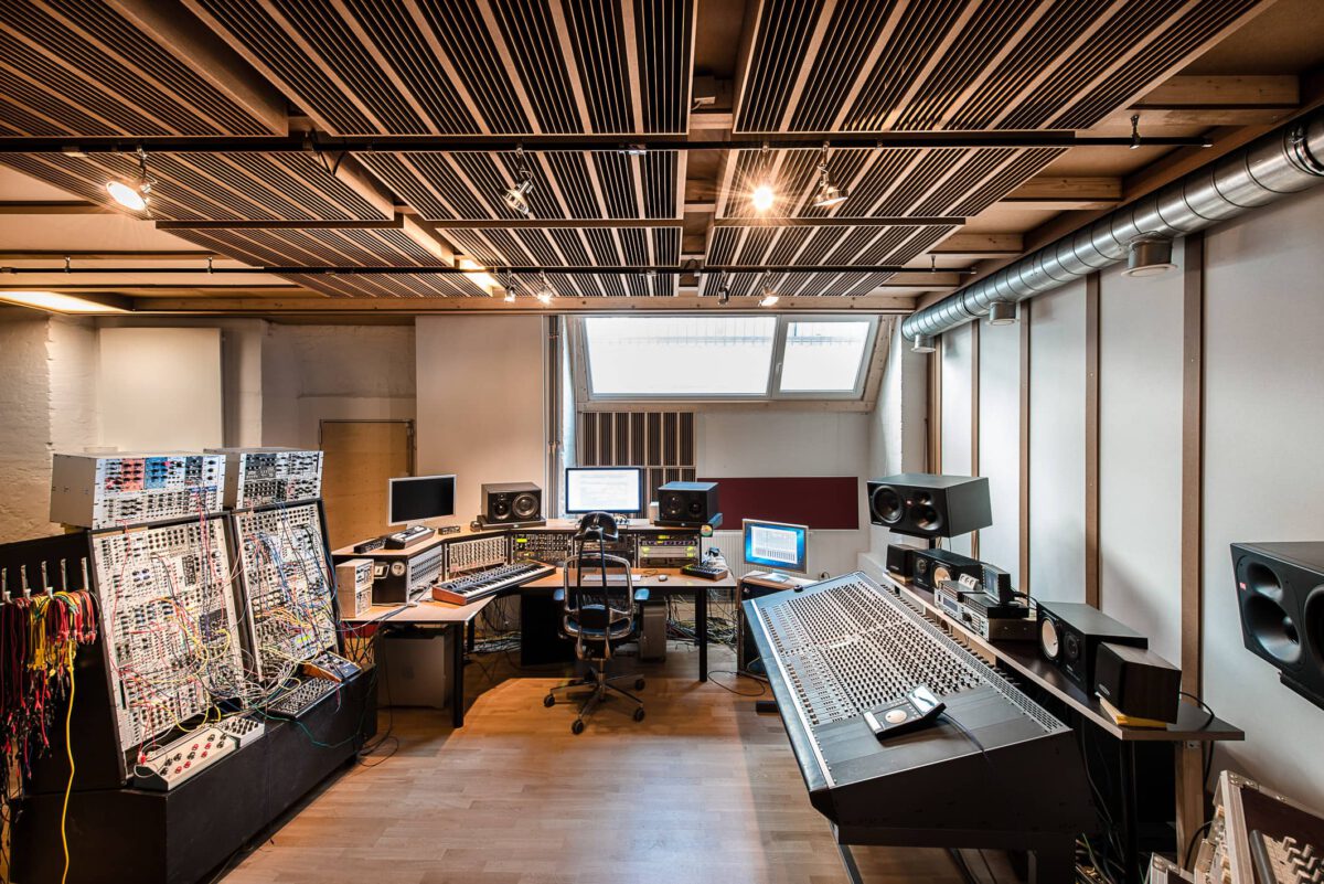 Home - Riverside Studios Berlin