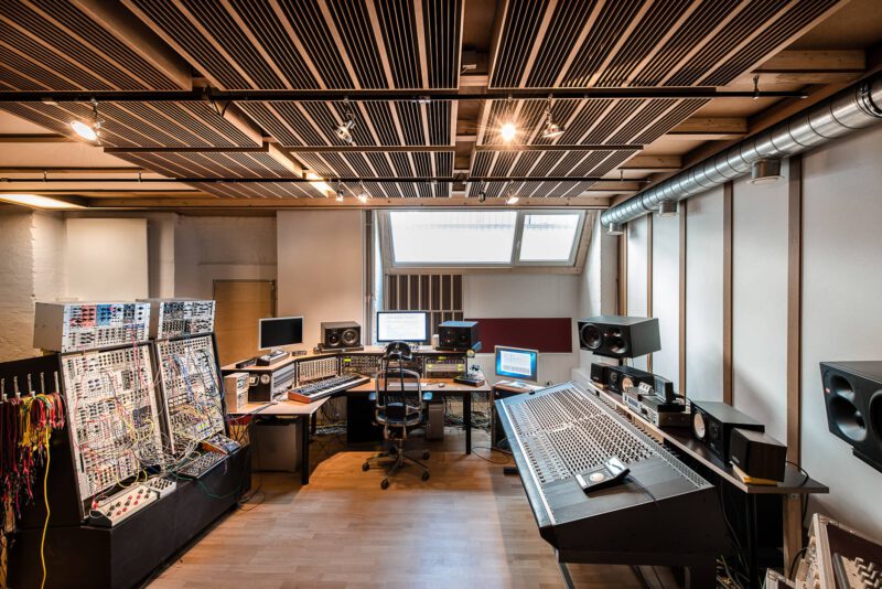 Home - Riverside Studios Berlin